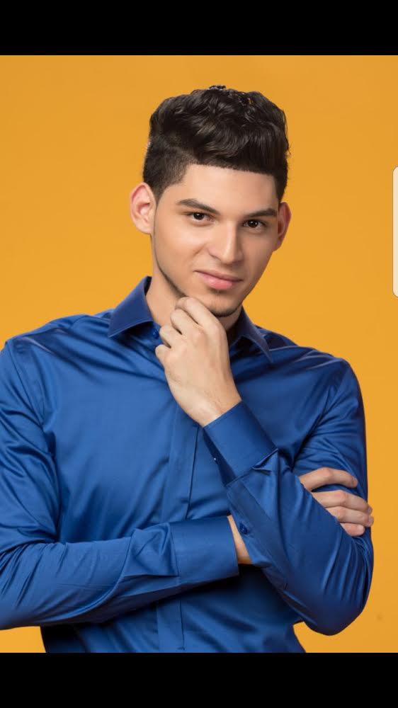 Jayson Guzmán lanza tres nuevos temas – Identidad, Cultura, Música e ...