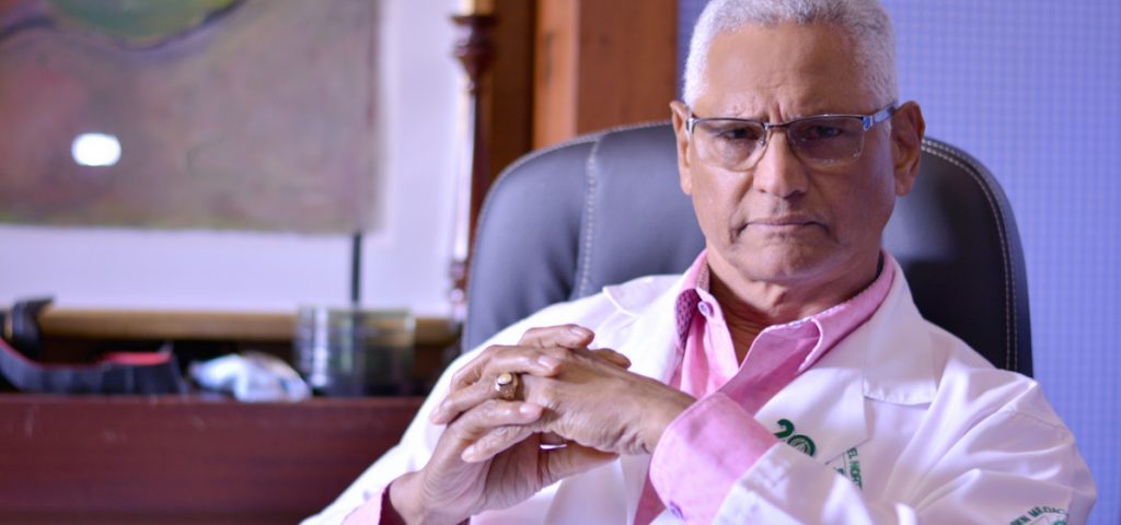 EJECUTIVOS UNIÓN MÉDICA CONFIRMAN MUERTE DEL MÉDICO Y ACCIONISTA ARIEL ...